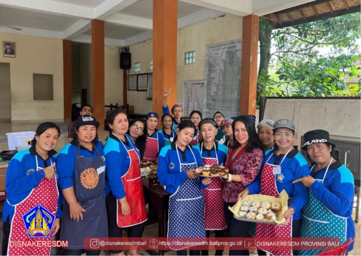 Evaluasi Dan Monitoring Pelatihan MTU Kejuruan Processing ( Pembuatan ...